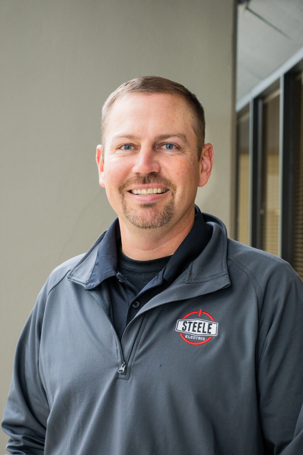 About Us – Steele Electric