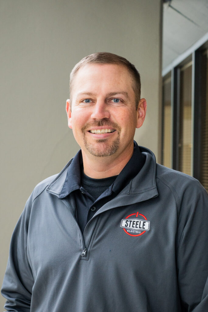 About Us – Steele Electric