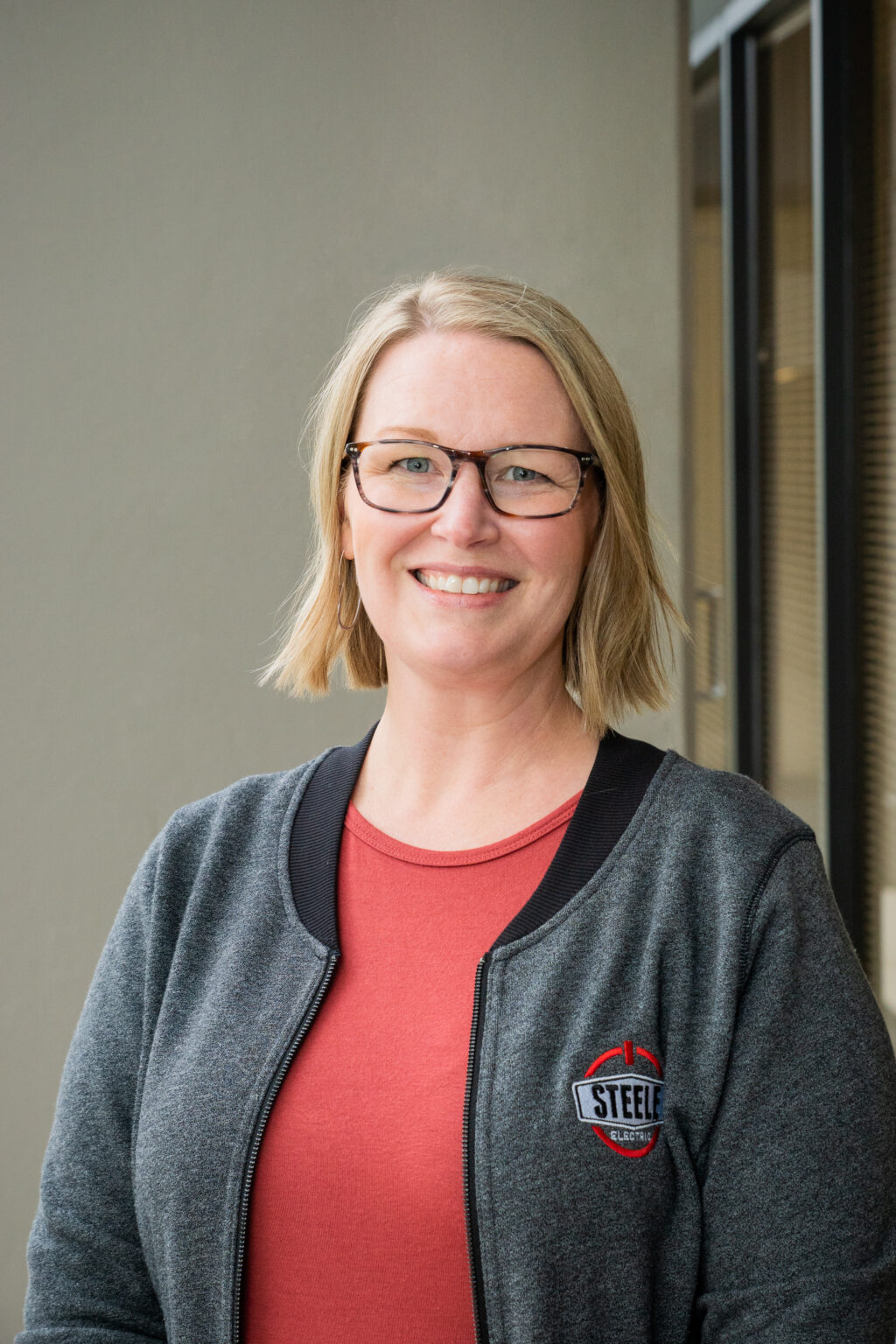 About Us – Steele Electric