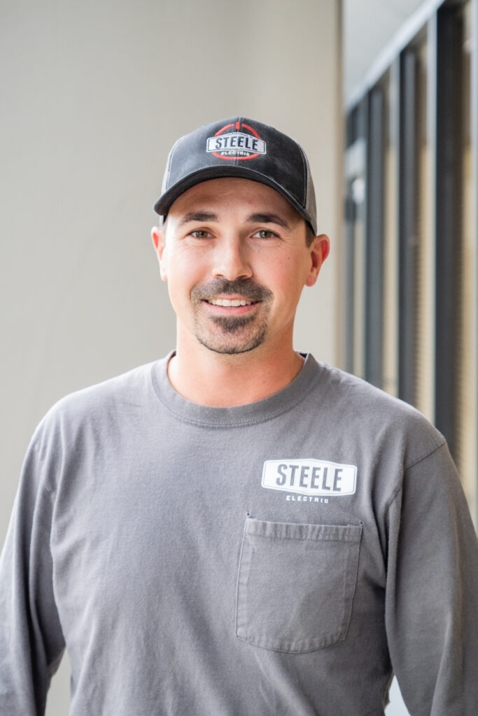 About Us – Steele Electric