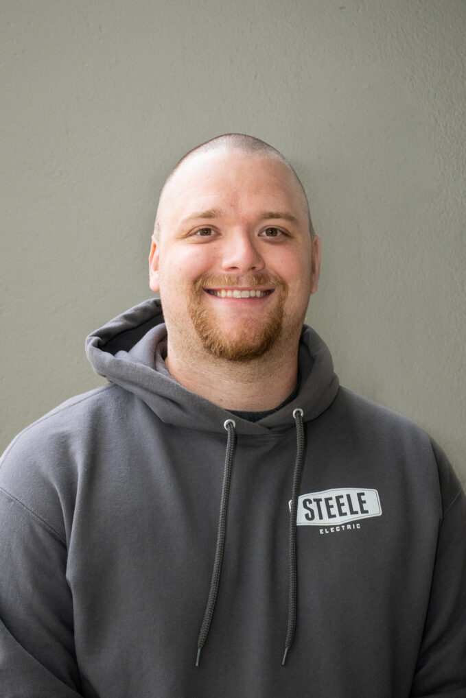Jeffrey Luttrell – Steele Electric