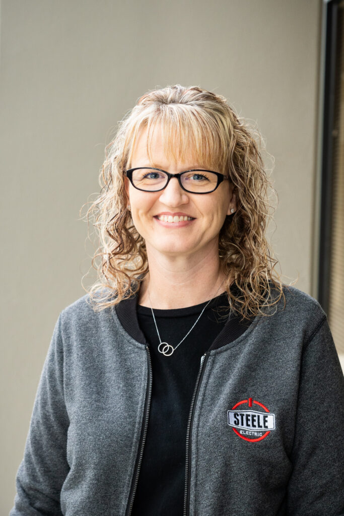 About Us – Steele Electric