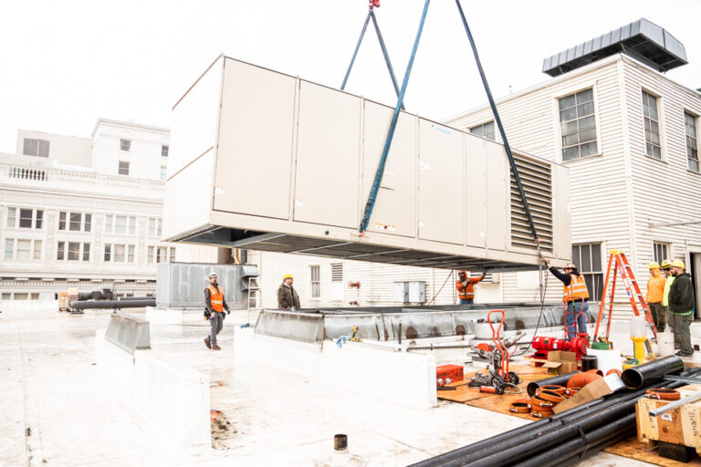 Projects – Steele Electric