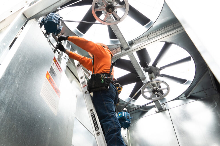 Projects – Steele Electric